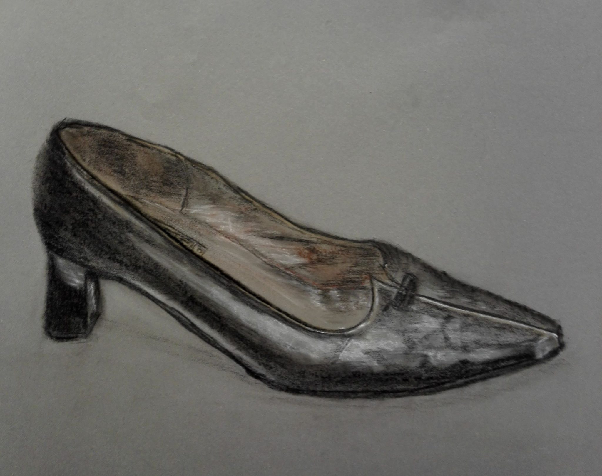 schoen-tekenen-cursus-maarn-Ank-ter-Kuile - Galerie Novia - Ank ter Kuile